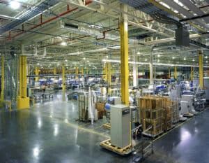 Design-Build Firm Nashville & Knoxville TN | Commercial General Contractors